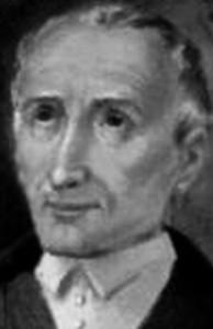 Blessed Alan De Solminihac - Blessed Individual | Saint for a Minute ...