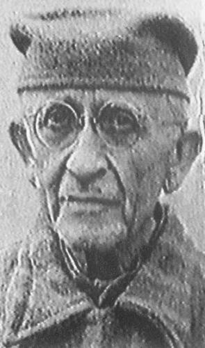 Blessed Alexandru Rusu - Blessed Individual | Saint for a Minute ...