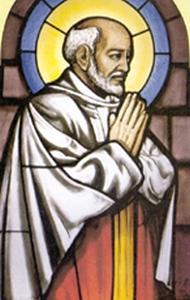 Blessed Angelus Of Foligno - Blessed Individual | Saint for a Minute ...