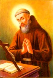 Blessed Benedict Of Urbino - Blessed Individual | Saint for a Minute ...