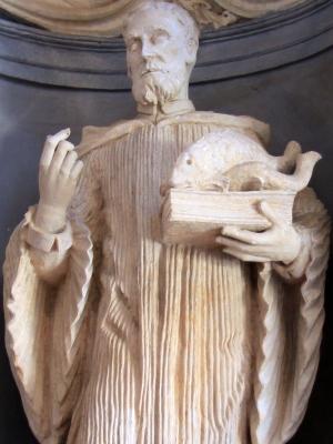 Blessed Berthold Of Garsten - Blessed Individual | Saint for a Minute ...