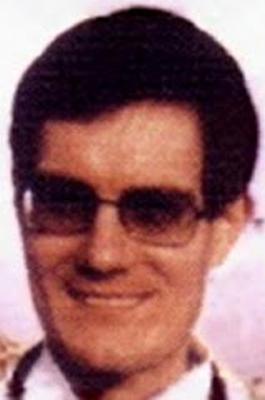 Blessed Christian Chessel - Blessed Individual | Saint for a Minute ...