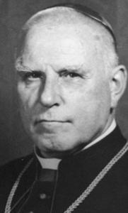 Blessed Clemens August Von Galen - Blessed Individual | Saint for a ...