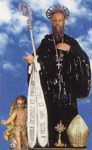 Blessed Conon Of Naso - Blessed Individual | Saint for a Minute: Saints ...