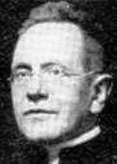 Blessed Edward Detkens - Blessed Individual | Saint for a Minute ...