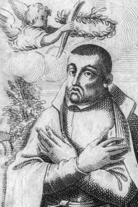 Blessed Edward Oldcorne - Blessed Individual | Saint for a Minute ...