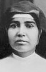Blessed Eusebia Palomino Yenes - Blessed Individual | Saint for a ...