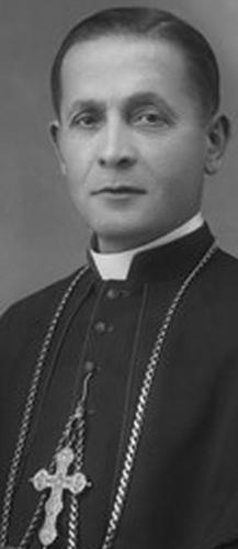 Blessed Frano Gjini - Blessed Individual | Saint for a Minute: Saints ...