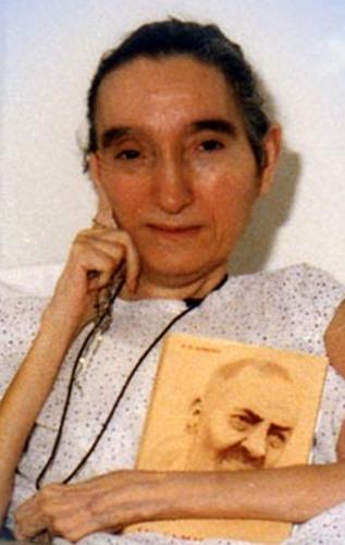 Blessed Gaetana Tolomeo - Blessed Individual | Saint for a Minute ...