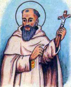 Blessed Guillermo De Loarte - Blessed Individual | Saint for a Minute ...