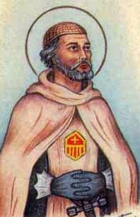 Blessed Henry Of Austria - Blessed Individual | Saint for a Minute ...