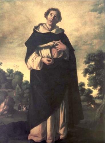 Blessed Henry Suso - Blessed Individual | Saint for a Minute: Saints ...