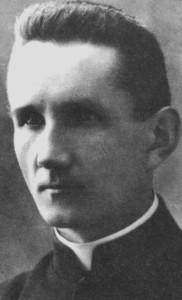 Blessed Henryk Kaczorowski - Blessed Individual | Saint for a Minute ...