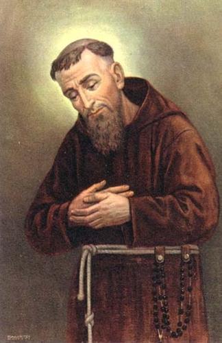 Blessed Innocent Of Berzo - Blessed Individual | Saint for a Minute ...