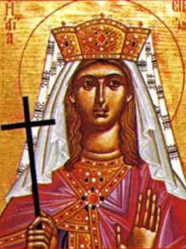 Blessed Irene Of Hungary - Blessed Individual | Saint for a Minute ...
