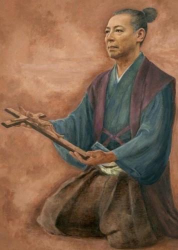 Blessed Iustus Takayama Ukon - Blessed Individual | Saint for a Minute ...