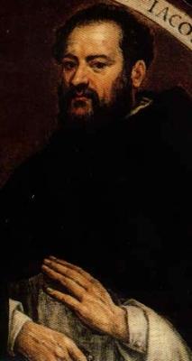 Blessed James Salomone - Blessed Individual | Saint for a Minute ...