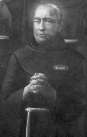 Blessed Jan Turchan - Blessed Individual | Saint for a Minute: Saints ...