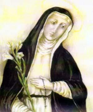 Blessed Jane Of Orvieto - Blessed Individual | Saint for a Minute ...