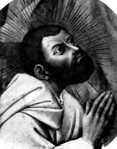 Blessed John Colombini - Blessed Individual | Saint for a Minute ...