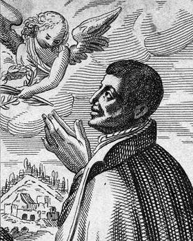 Blessed John Cornelius - Blessed Individual | Saint for a Minute ...