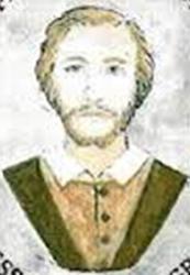 Blessed John Ingram - Blessed Individual | Saint for a Minute: Saints & Blesseds