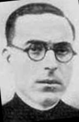 Blessed Juan Agramunt Y Riera - Blessed Individual | Saint for a Minute ...