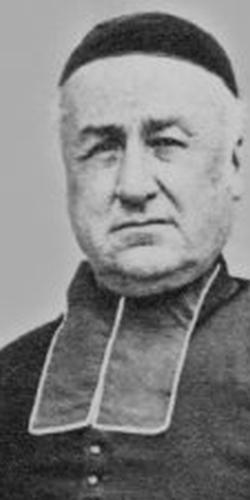 Blessed Jules Tuffier - Blessed Individual | Saint for a Minute: Saints ...