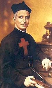 Blessed Louis Tezza - Blessed Individual | Saint for a Minute: Saints ...