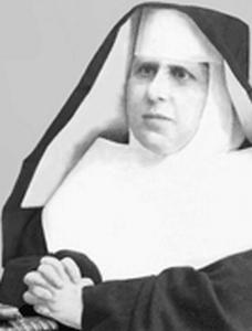 Blessed Maria Clara Of The Child Jesus - Blessed Individual | Saint for ...