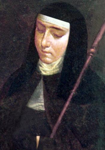 Blessed Maria Crucified Satellico - Blessed Individual | Saint for a ...