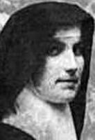 Blessed Maria Magdalena Fradera Ferragutcasas - Blessed Individual ...