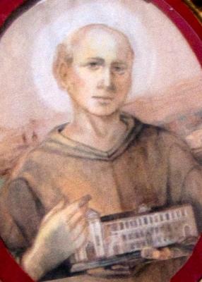 Blessed Mark Of Montegallo - Blessed Individual | Saint for a Minute ...