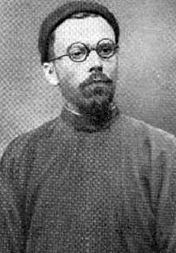 Blessed Maurice Tornay - Blessed Individual | Saint for a Minute ...