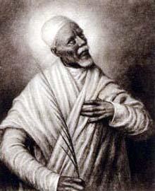 Blessed Michael Ghebre - Blessed Individual | Saint for a Minute ...