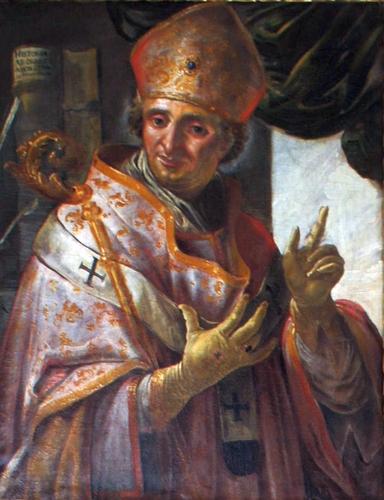 Blessed Otto Of Freising - Blessed Individual | Saint for a Minute ...