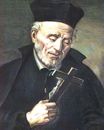 Blessed Peter Casani - Blessed Individual | Saint for a Minute: Saints ...