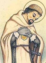 Blessed Peter De Solanes - Blessed Individual | Saint for a Minute ...