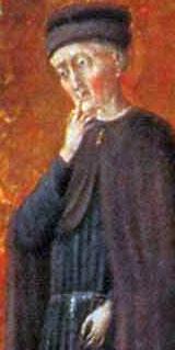 Blessed Pietro Tecelano - Blessed Individual | Saint for a Minute ...