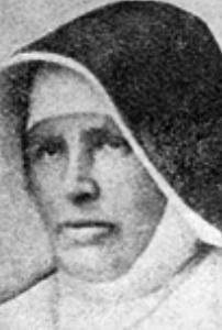 Blessed Placide Viel - Blessed Individual | Saint for a Minute: Saints ...