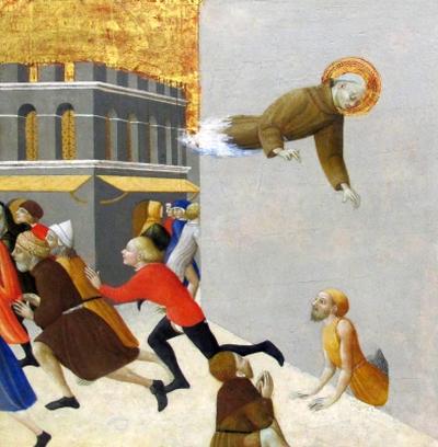 Blessed Ranieri Rasini - Blessed Individual | Saint for a Minute ...