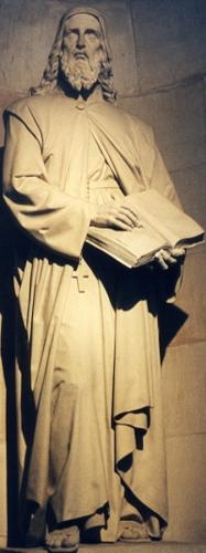 Blessed Raymond Lull - Blessed Individual | Saint for a Minute: Saints ...