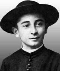 Blessed Rolando Rivi - Blessed Individual | Saint for a Minute: Saints ...