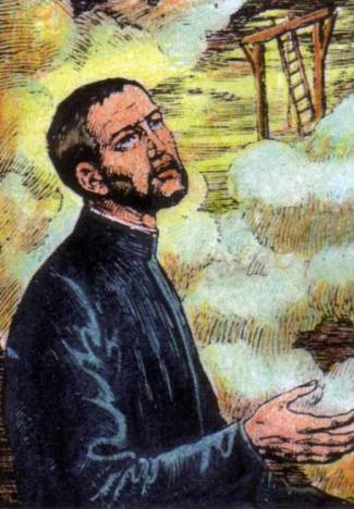 Blessed Thomas Hemeford - Blessed Individual | Saint for a Minute ...