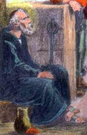 Blessed Thomas Maxfield - Blessed Individual | Saint for a Minute ...