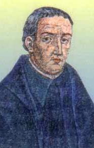 Blessed Thomas Pickering - Blessed Individual | Saint for a Minute ...
