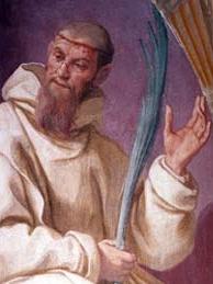 Blessed William Exmew - Blessed Individual | Saint for a Minute: Saints ...