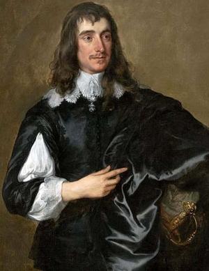 Blessed William Howard - Blessed Individual | Saint for a Minute ...