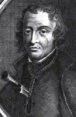 Blessed William Ireland - Blessed Individual | Saint for a Minute ...