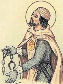 Blessed William Of Altavilla - Blessed Individual | Saint for a Minute ...